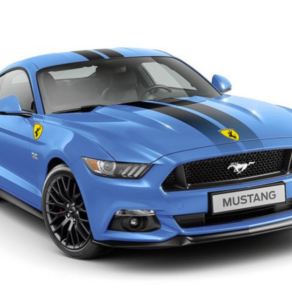 Accessories | Donkey King Car Sticker Emblem Logo Badge | Poshmark